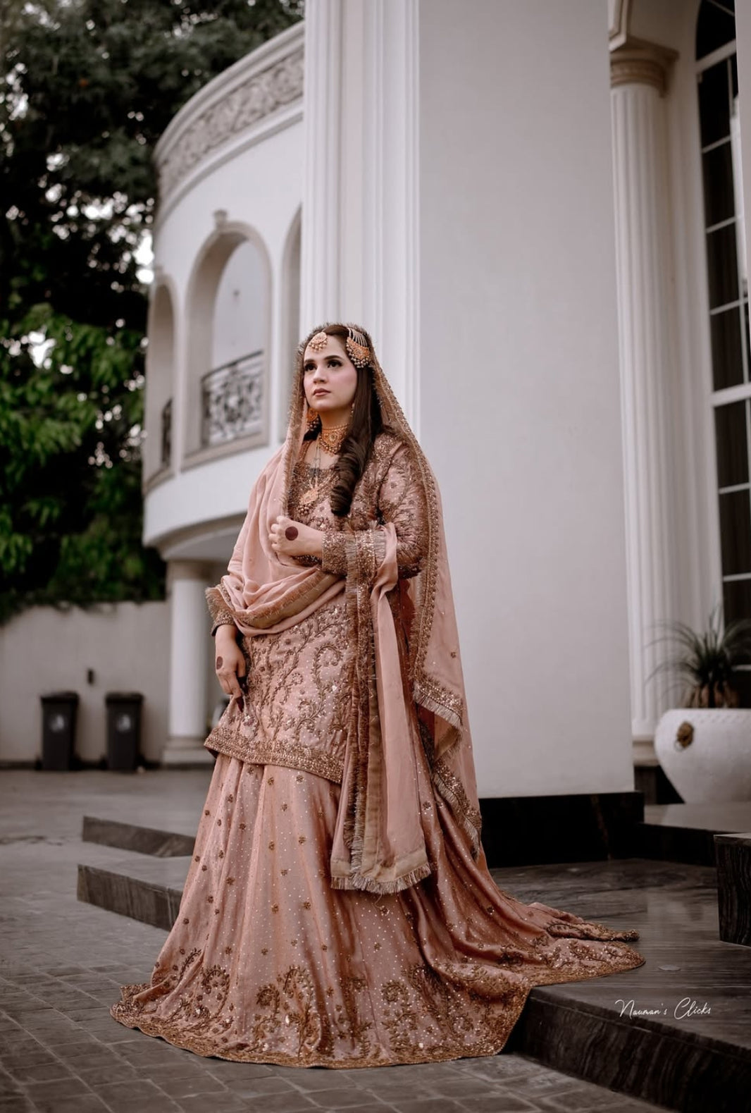 Lehnga – bazzaz.pk
