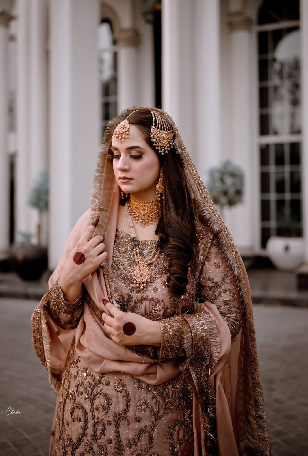 Lehnga – bazzaz.pk