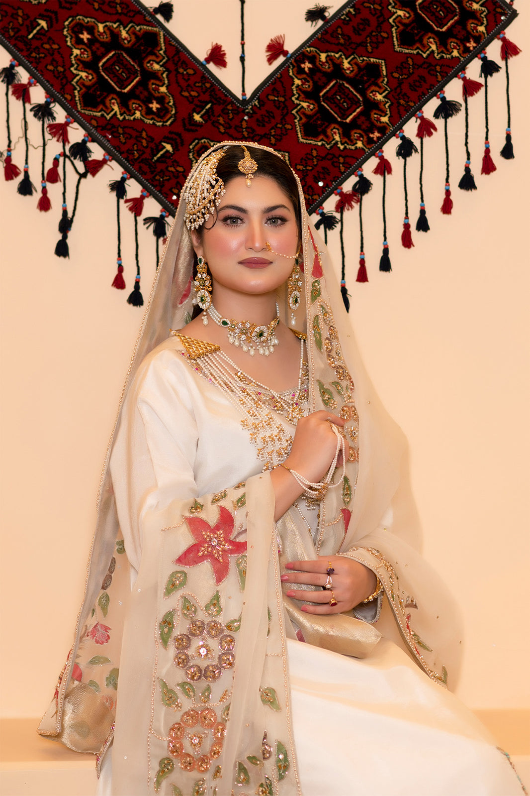 Lehnga – bazzaz.pk
